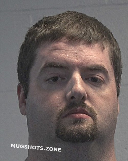 LEDBETTER JORDAN MONROE 08/07/2024 - Cleveland County Mugshots Zone