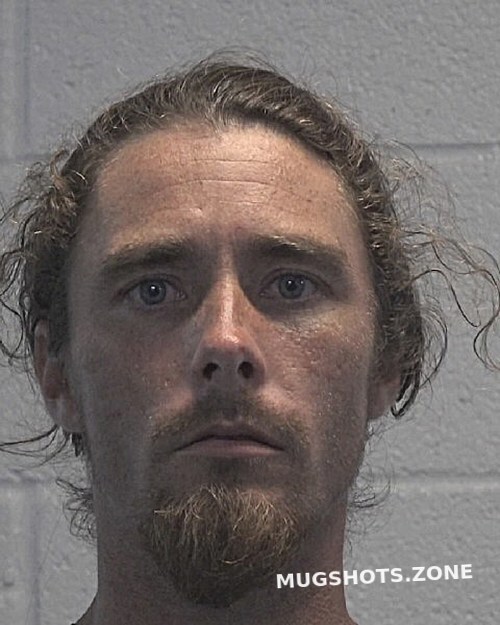 JONES MICHAEL LANE 08/09/2024 - Cleveland County Mugshots Zone