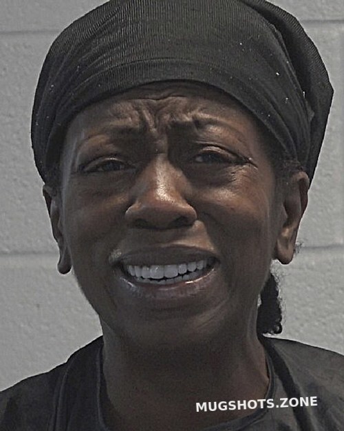 MINTZ ANJONETTE GOFORTH 08/11/2024 - Cleveland County Mugshots Zone