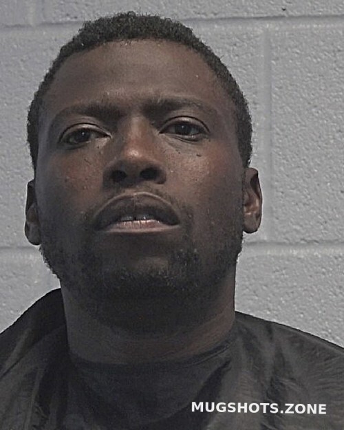 ADAMS MICHAEL ANTWAN 08/11/2024 - Cleveland County Mugshots Zone