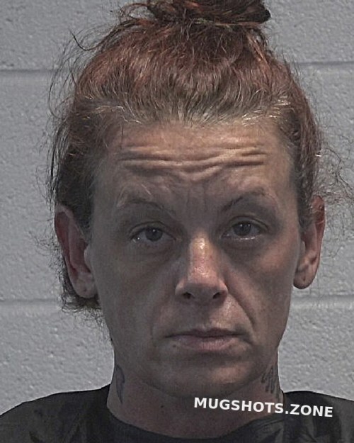 SMITH SHELLY LYNN 08/12/2024 - Cleveland County Mugshots Zone