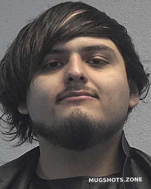 AVILES BRANDON CHRISTOPHER 08/20/2024 - Cleveland County Mugshots Zone