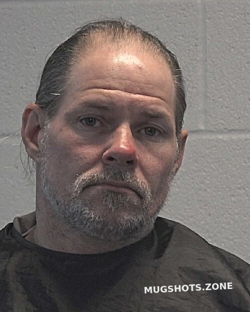 HAMRICK JASON REECE 08/20/2024 - Cleveland County Mugshots Zone