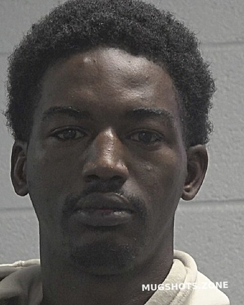 JONES MARQUIS DEVONTE 08/28/2024 - Cleveland County Mugshots Zone