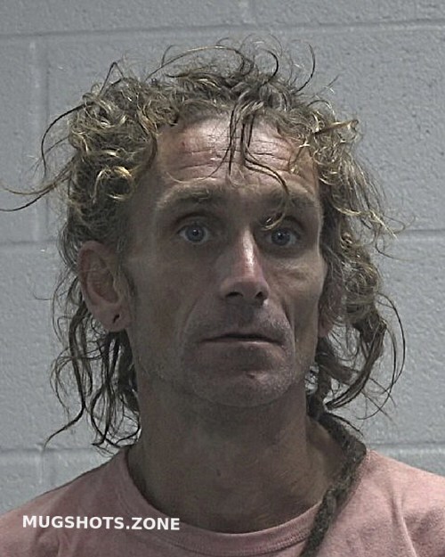 BRYANT ERVIN TONY 08/30/2024 - Cleveland County Mugshots Zone
