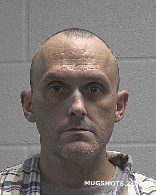 NUNN CHRISTOPHER JEREMY 09/04/2024 - Cleveland County Mugshots Zone