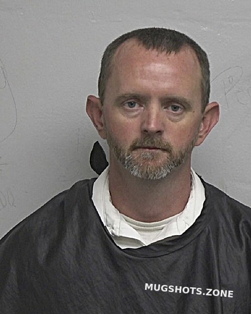 OLIVER RAYMOND MASON 09/05/2024 - Cleveland County Mugshots Zone