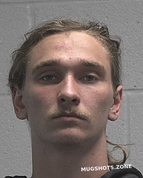 COLLINS AUSTIN STEVEN 09/06/2024 - Cleveland County Mugshots Zone