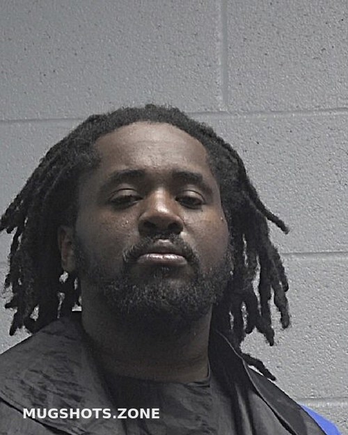 HOPPER RECO RANCISCO 09/09/2024 - Cleveland County Mugshots Zone