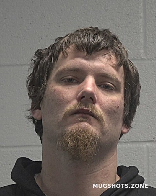 CARROLL COLBY LEE 09/10/2024 - Cleveland County Mugshots Zone