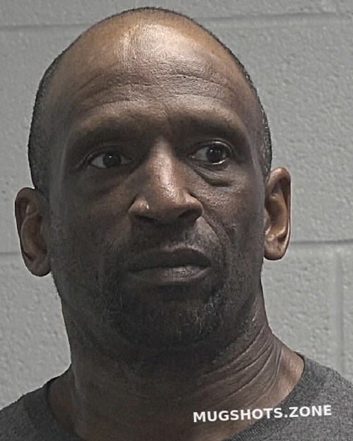 SMITH ALVIN RAY 09/13/2024 - Cleveland County Mugshots Zone