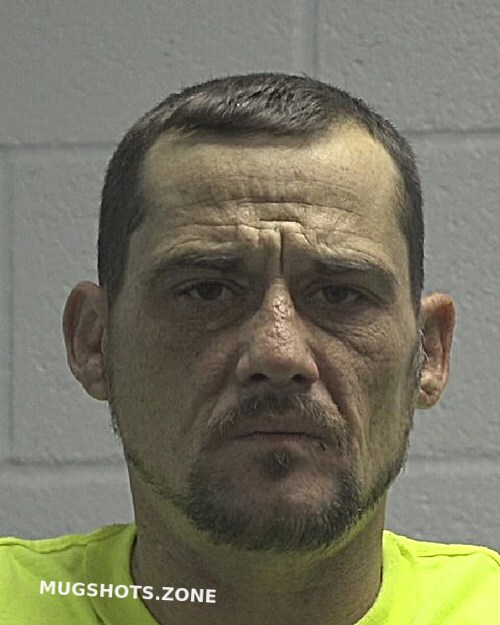 BLEDSOE JOSHUA LUKE 09/15/2024 - Cleveland County Mugshots Zone
