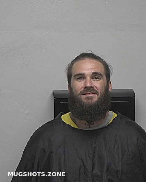 MURRAY GERALD WADE 09/16/2024 - Cleveland County Mugshots Zone