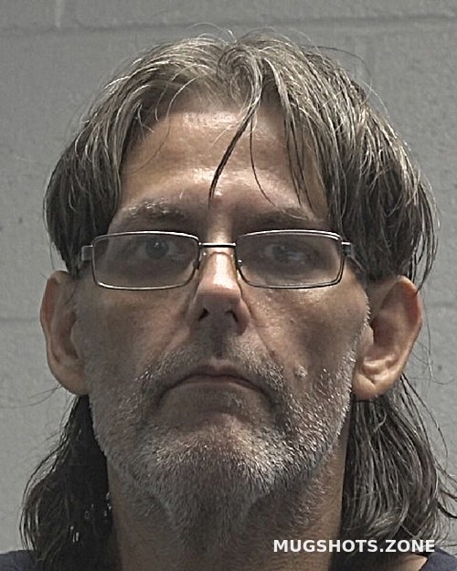 HESTON DAVID LEE 09/19/2024 - Cleveland County Mugshots Zone