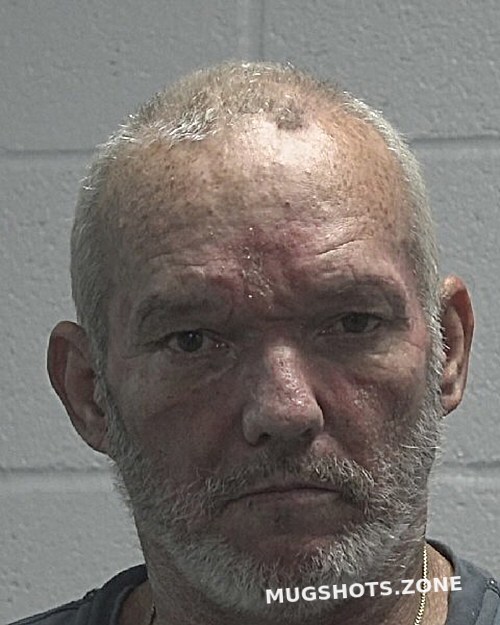 MINCEY JEFFERY SCOTT 09/20/2024 - Cleveland County Mugshots Zone