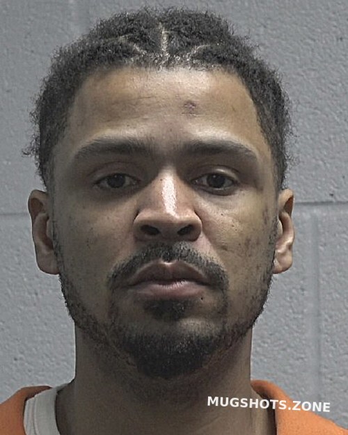 NEELY KENDRICK ANDRE 09/24/2024 - Cleveland County Mugshots Zone