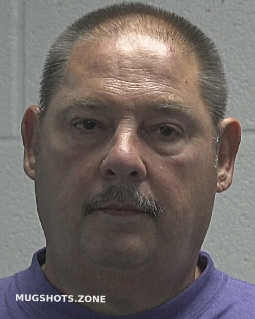 TAYLOR DANIEL TODD 10/09/2024 - Cleveland County Mugshots Zone