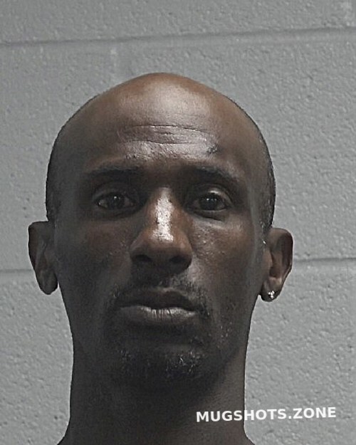 THOMAS JAMES LAMONTE 10/12/2024 - Cleveland County Mugshots Zone