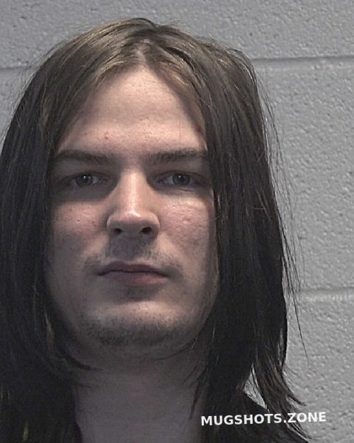 GREENE DEVON RAY 10/15/2024 - Cleveland County Mugshots Zone