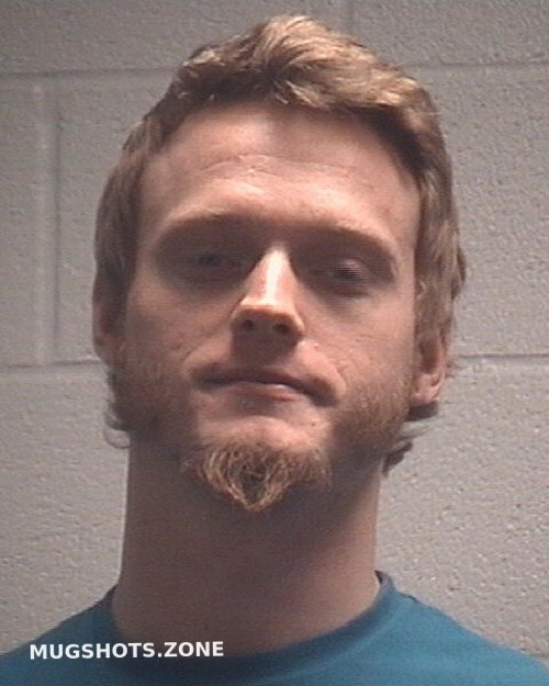 DOSTER JOHN WAYNE 10/15/2024 - Cleveland County Mugshots Zone