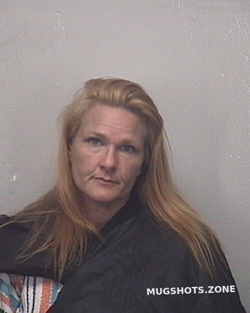 EAKIN MELANIE RHYNE 10/16/2024 - Cleveland County Mugshots Zone
