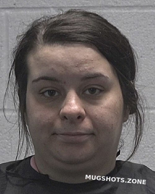 CAGLE KATELYN MARIE 10/16/2024 - Cleveland County Mugshots Zone
