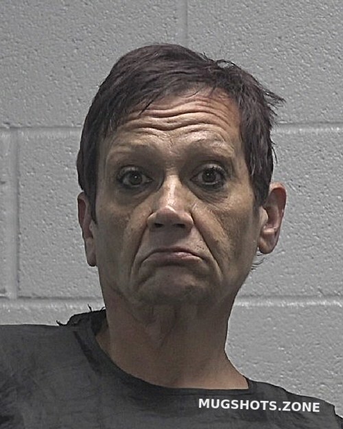PATTON TINA MARIE 10/17/2024 - Cleveland County Mugshots Zone