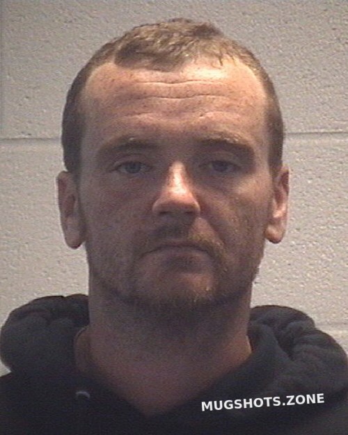 JAY DANIEL MATTHEW 10/21/2024 - Cleveland County Mugshots Zone