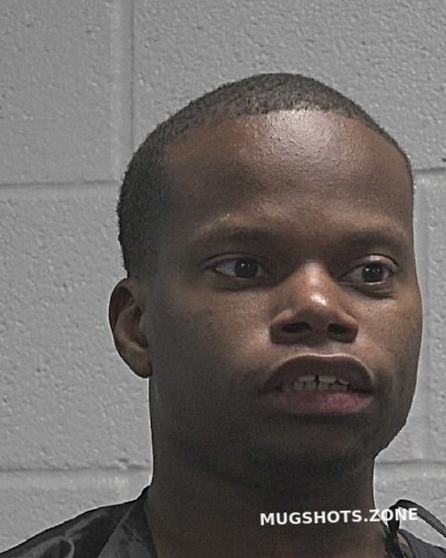 ROSS CHAVAS JAMAR 10/23/2024 - Cleveland County Mugshots Zone