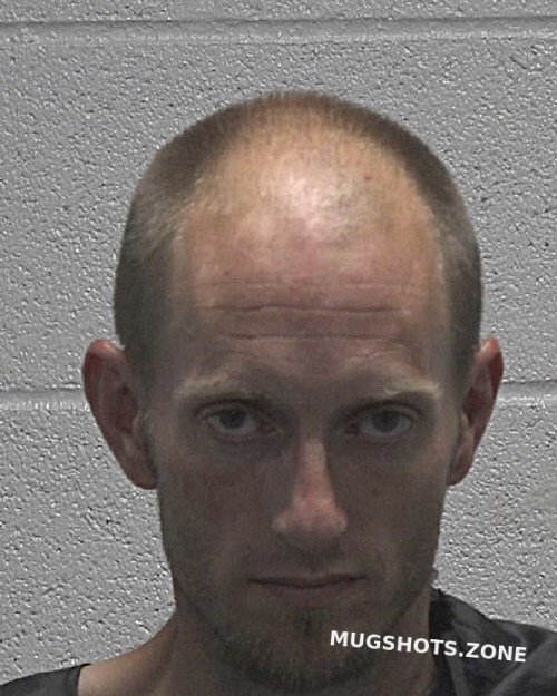 ALEXANDER JOSEPH CODY 10/24/2024 - Cleveland County Mugshots Zone