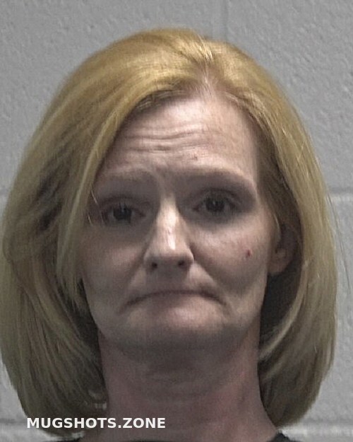 SUTTON LINDSEY KISER 10/24/2024 - Cleveland County Mugshots Zone