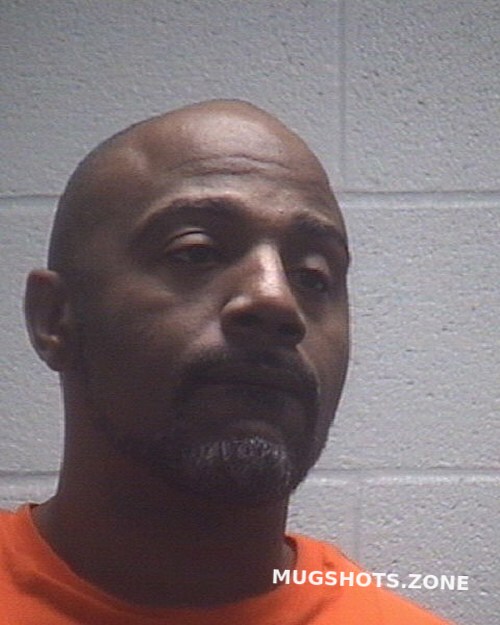 SHADE KEVIN ANTHONY 10/26/2024 - Cleveland County Mugshots Zone