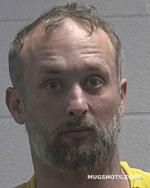 SMILEY DEREK DANIEL 10/27/2024 - Cleveland County Mugshots Zone
