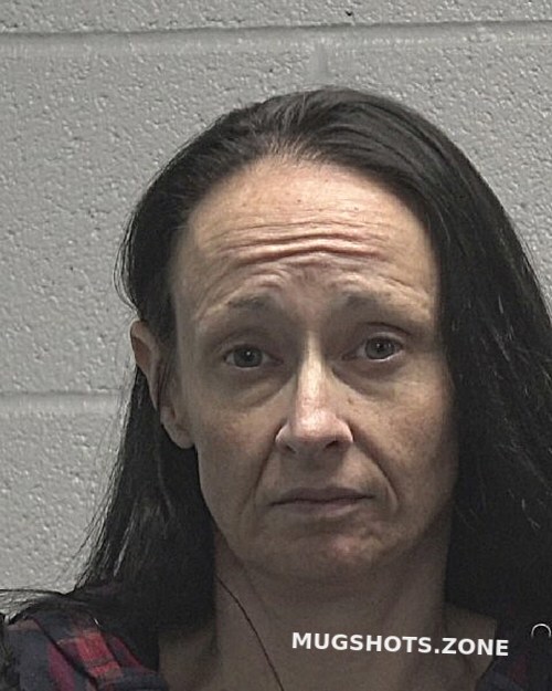 MELTON APRIL RAYE 10/28/2024 - Cleveland County Mugshots Zone