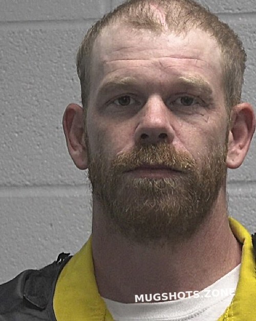 JORDAN JONATHAN SETH 10/28/2024 - Cleveland County Mugshots Zone