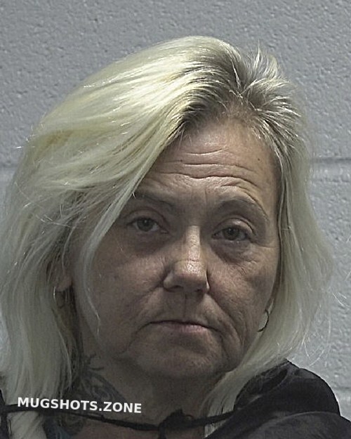 BLEVINS CRYSTAL MICHELLE 10/28/2024 - Cleveland County Mugshots Zone