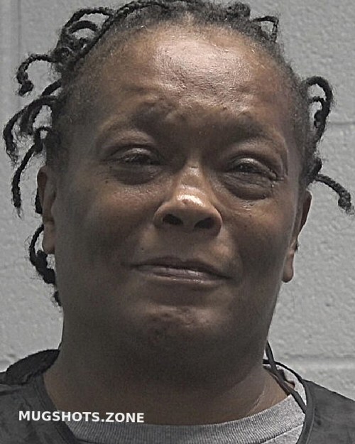 WASHINGTON CHASTITY LAVONN 10/30/2024 - Cleveland County Mugshots Zone