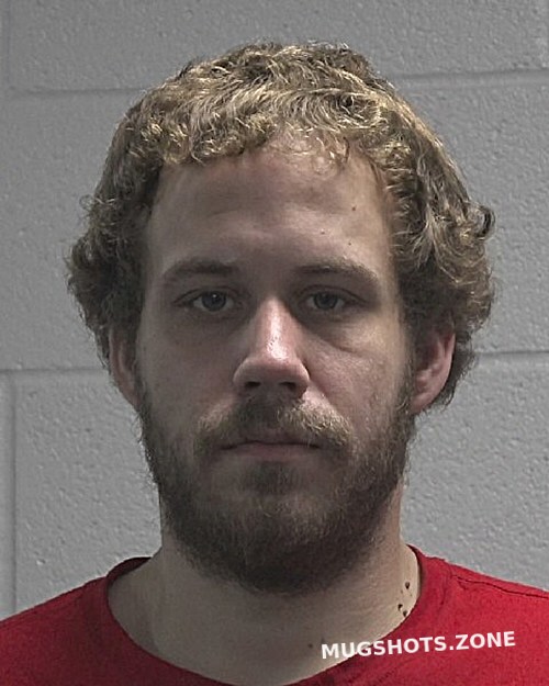 SMITH MICHAEL TYLER 10/31/2024 - Cleveland County Mugshots Zone