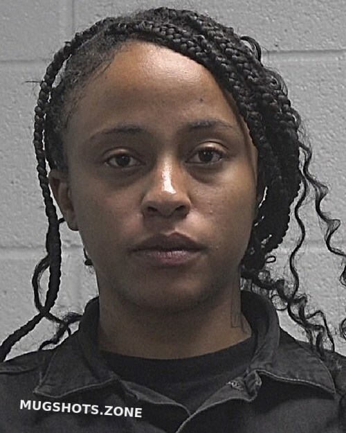 POSTON DENVER DANIELLE 11/02/2024 - Cleveland County Mugshots Zone