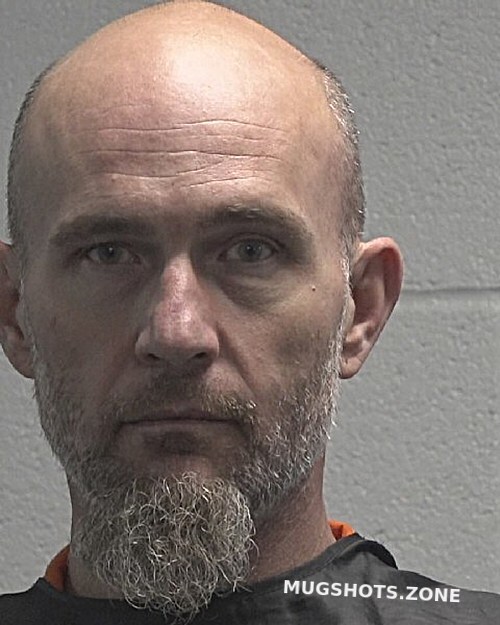 BRIDGES WILLIAM FAY 11/04/2024 - Cleveland County Mugshots Zone