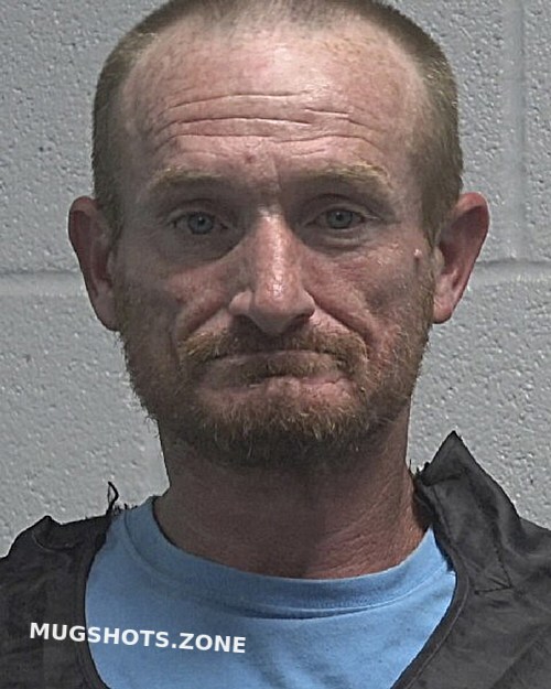 MARLOW JEFFERY SHAN 11/07/2024 - Cleveland County Mugshots Zone