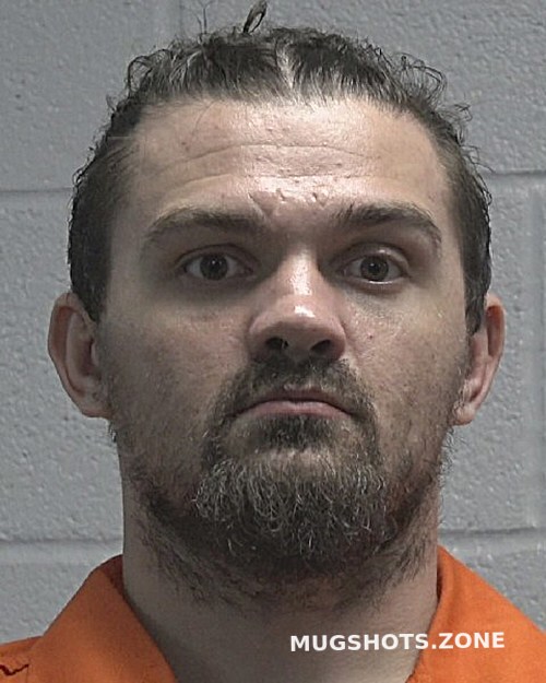 CANIPE BRANDON DEWAYNE 11/08/2024 - Cleveland County Mugshots Zone