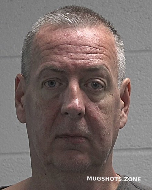 OGLE GARY BRUCE 11/08/2024 - Cleveland County Mugshots Zone