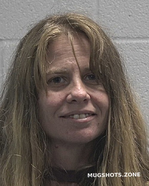 RUSS LAYLA ANN 11/11/2024 - Cleveland County Mugshots Zone