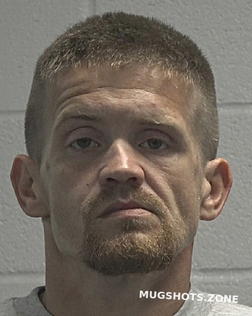 HILL WESLEY BRYAN 11/12/2024 - Cleveland County Mugshots Zone