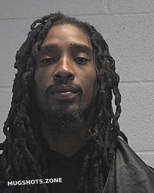 WILSON JULIAN TYLER 11/12/2024 - Cleveland County Mugshots Zone