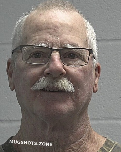 OLIVER TIMOTHY BRUCE 11/13/2024 - Cleveland County Mugshots Zone