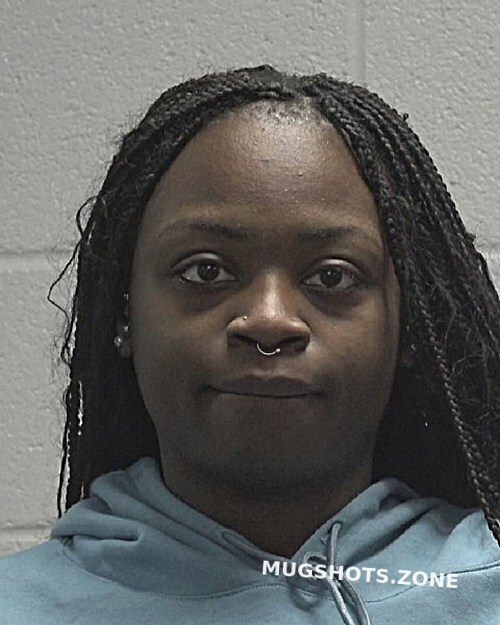 NICHOLSON CURLISSA PORTICIA 11/13/2024 - Cleveland County Mugshots Zone