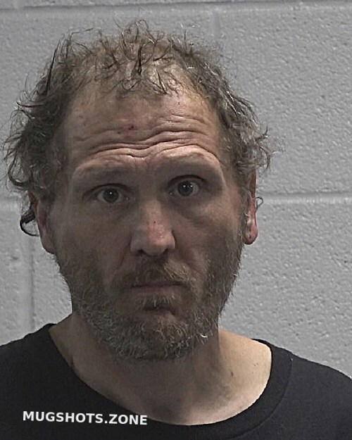 TALLENT TIMOTHY TODD 11/14/2024 - Cleveland County Mugshots Zone