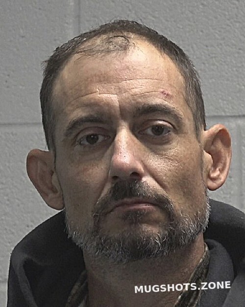 SIMPSON MATTHEW ANTHONY 11/14/2024 - Cleveland County Mugshots Zone